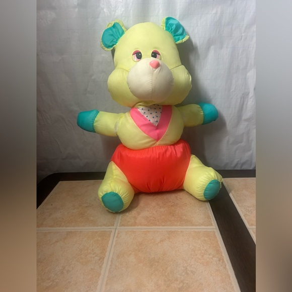 no brand | Toys | Vintage Puffalump Plushrip From Arms Needs To Be ...